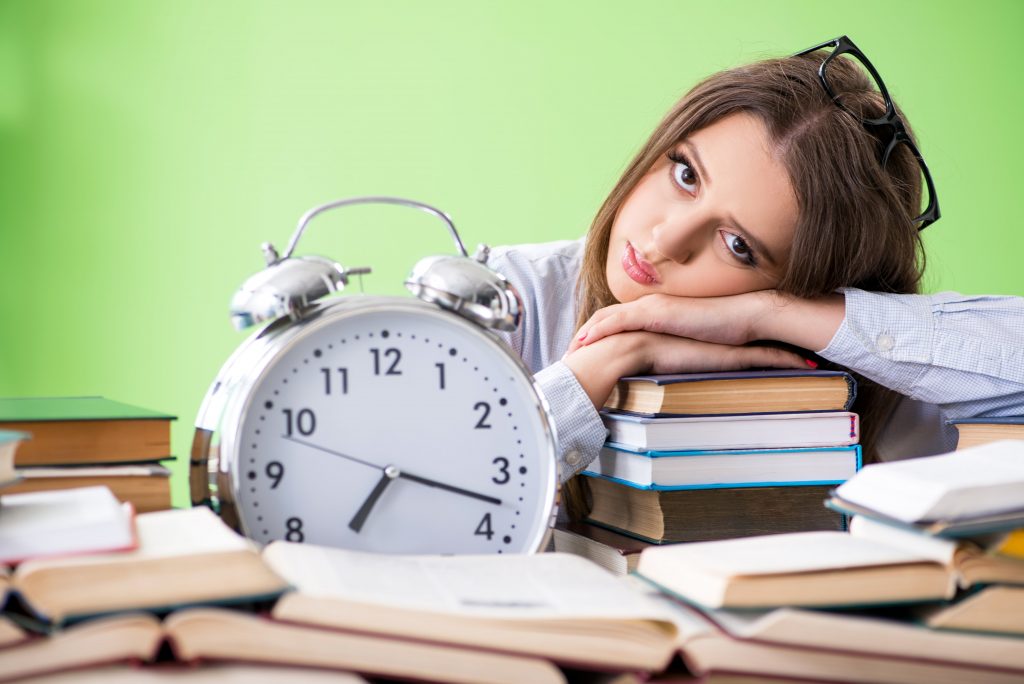 The Ultimate One-Month GRE Study Plan: Ace the GRE in 30 days ...